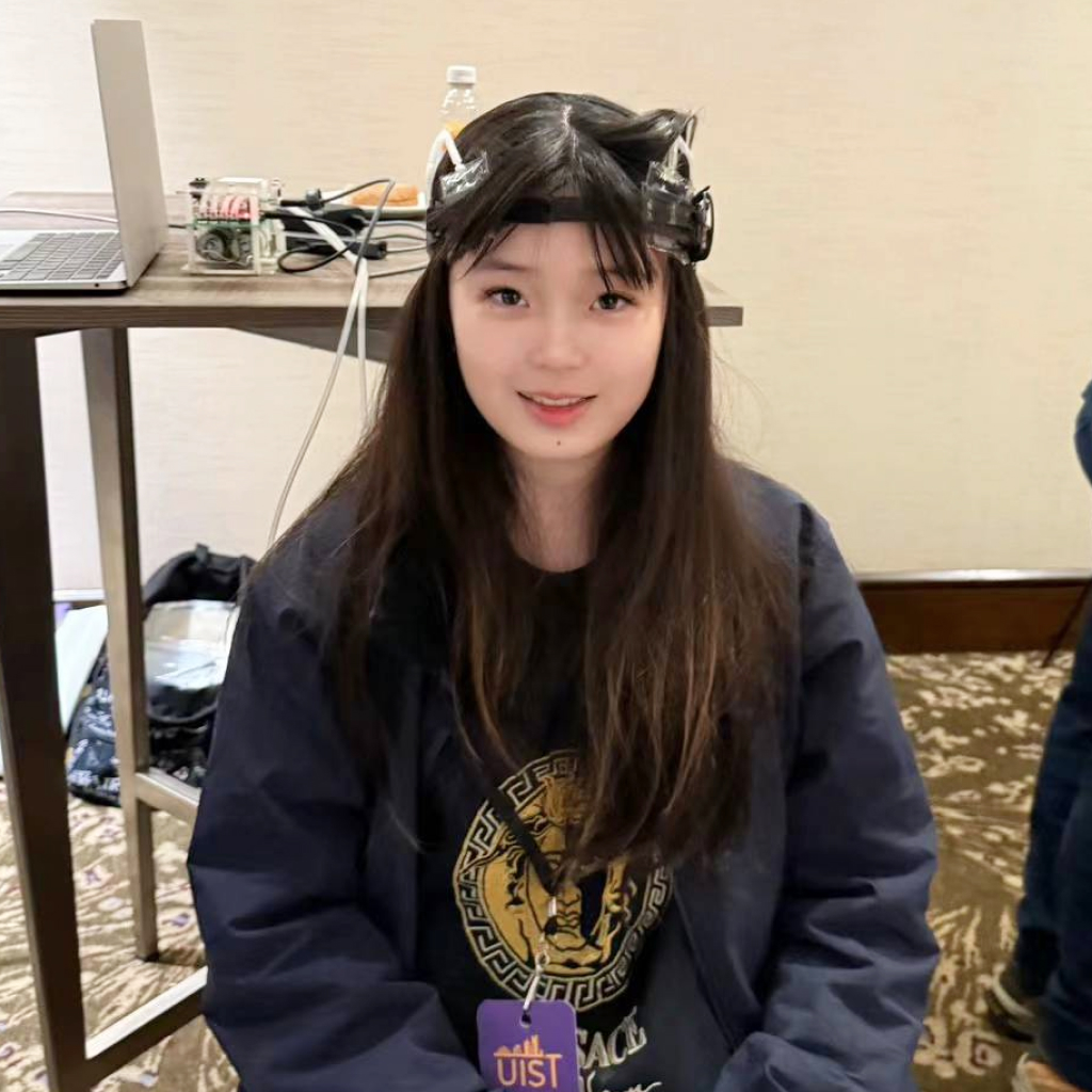 Yixuan Li's website - Homepage